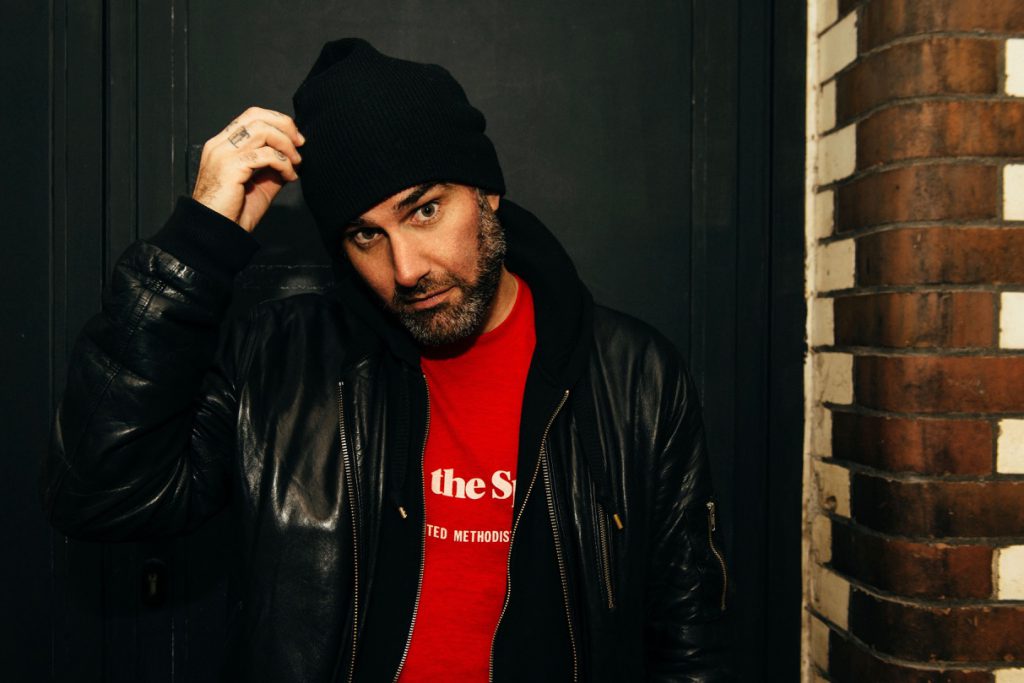 Bill Patrick - Araï Agency